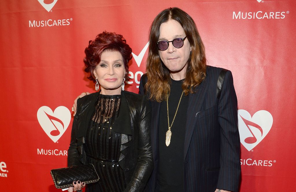 Who are Ozzy and Sharon Osbourne's kids and where are they now?