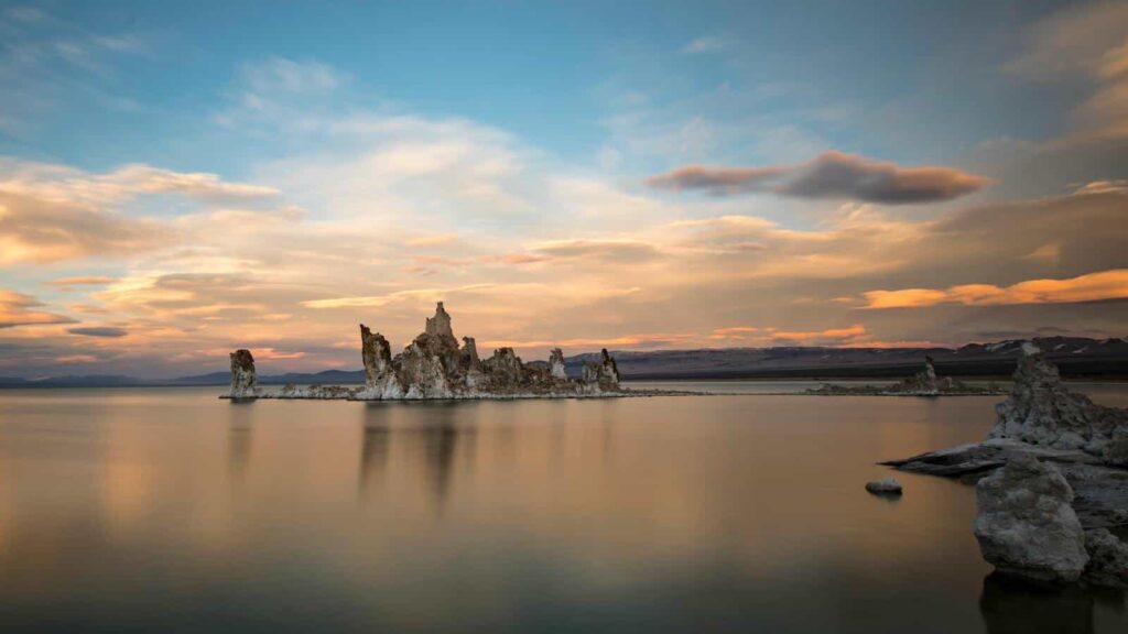 14 Places in The USA That Look Like Somewhere Else