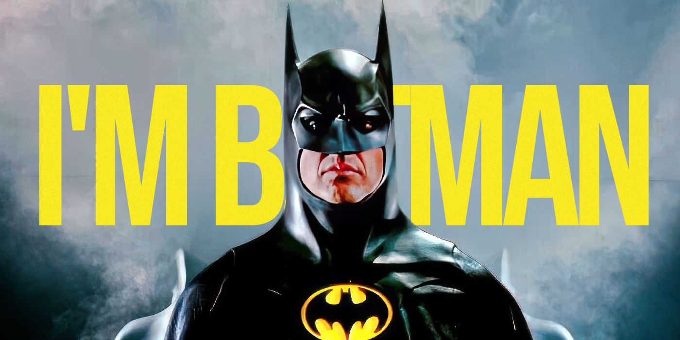 All 12 Batman Movie Endings, Ranked