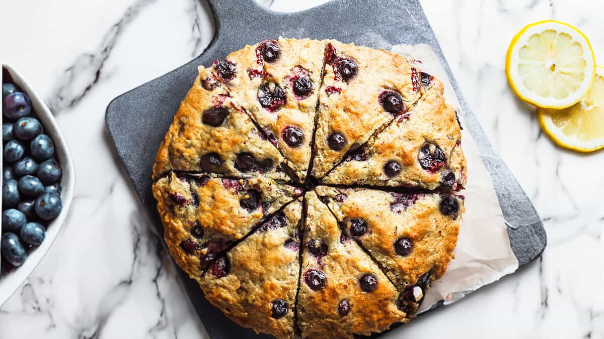 14 Blueberry Recipes That Are Just Too Good to Resist