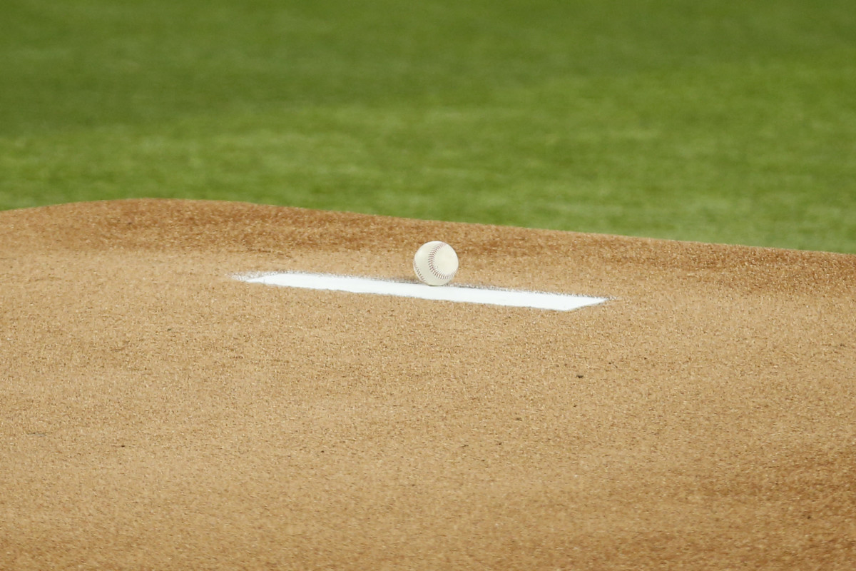 Fans Devastated As Independent Professional Baseball Player Dies In ...