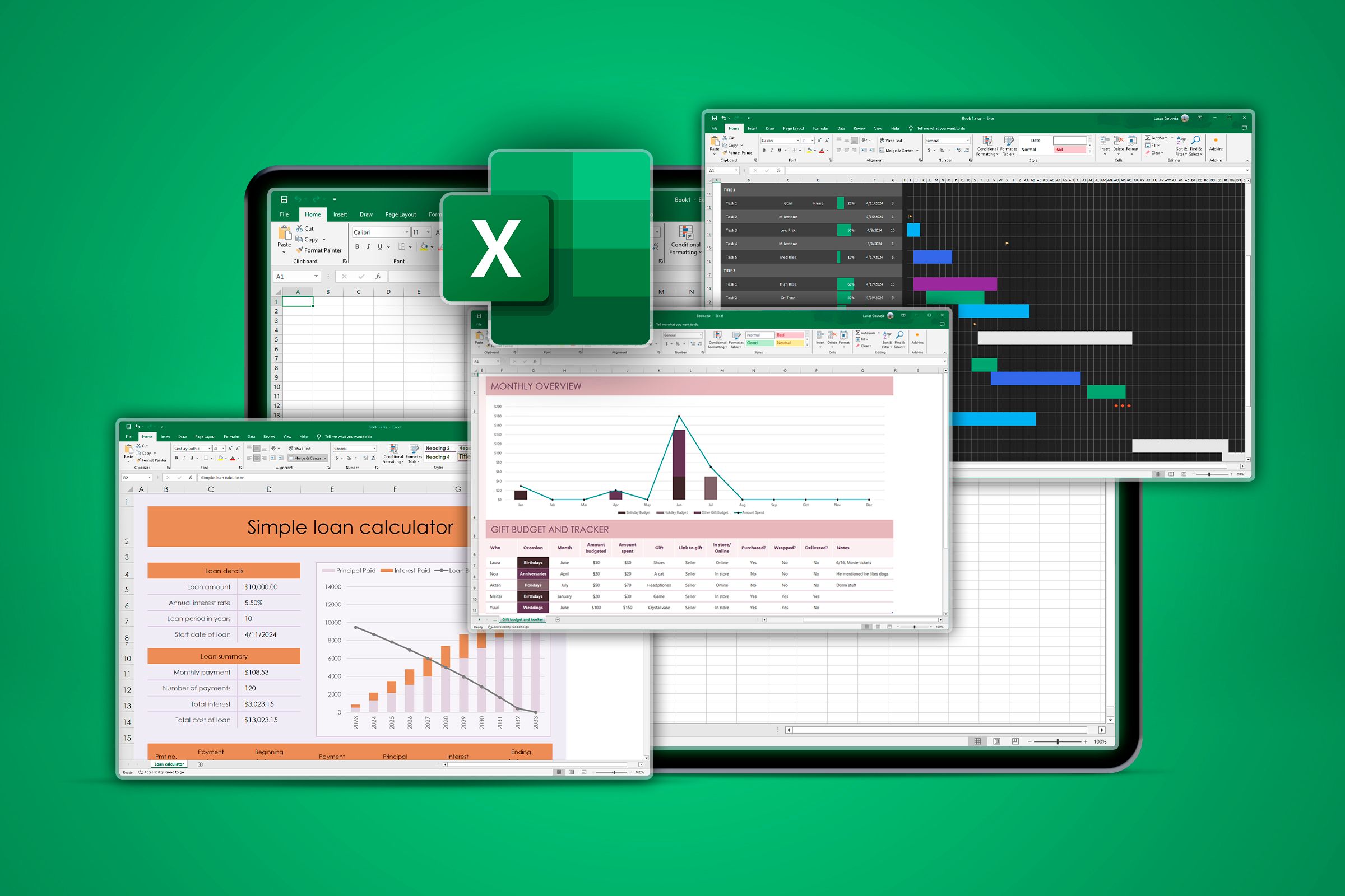 8 Excel Cell Formatting Tips for Clear and Readable Spreadsheets
