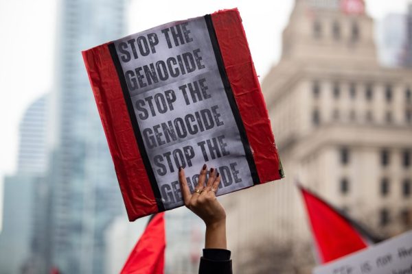The Return of Genocide Denial
