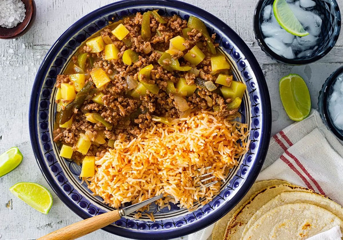 24 reliable meal ideas that bring warmth and comfort to the table