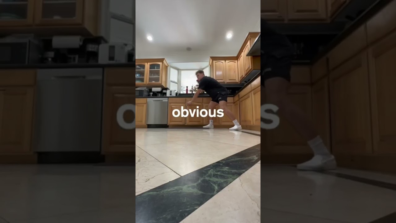 I Put My Hide and Seek Skills to the Ultimate Test Challenge