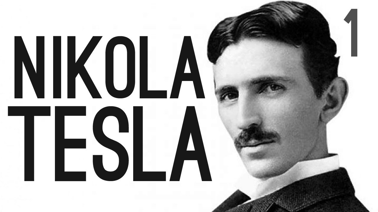 The True Story Behind the Life and Inventions of Nikola Tesla
