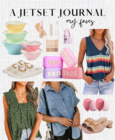 Amazon Essentials You Will Want to Add to Your Cart Now