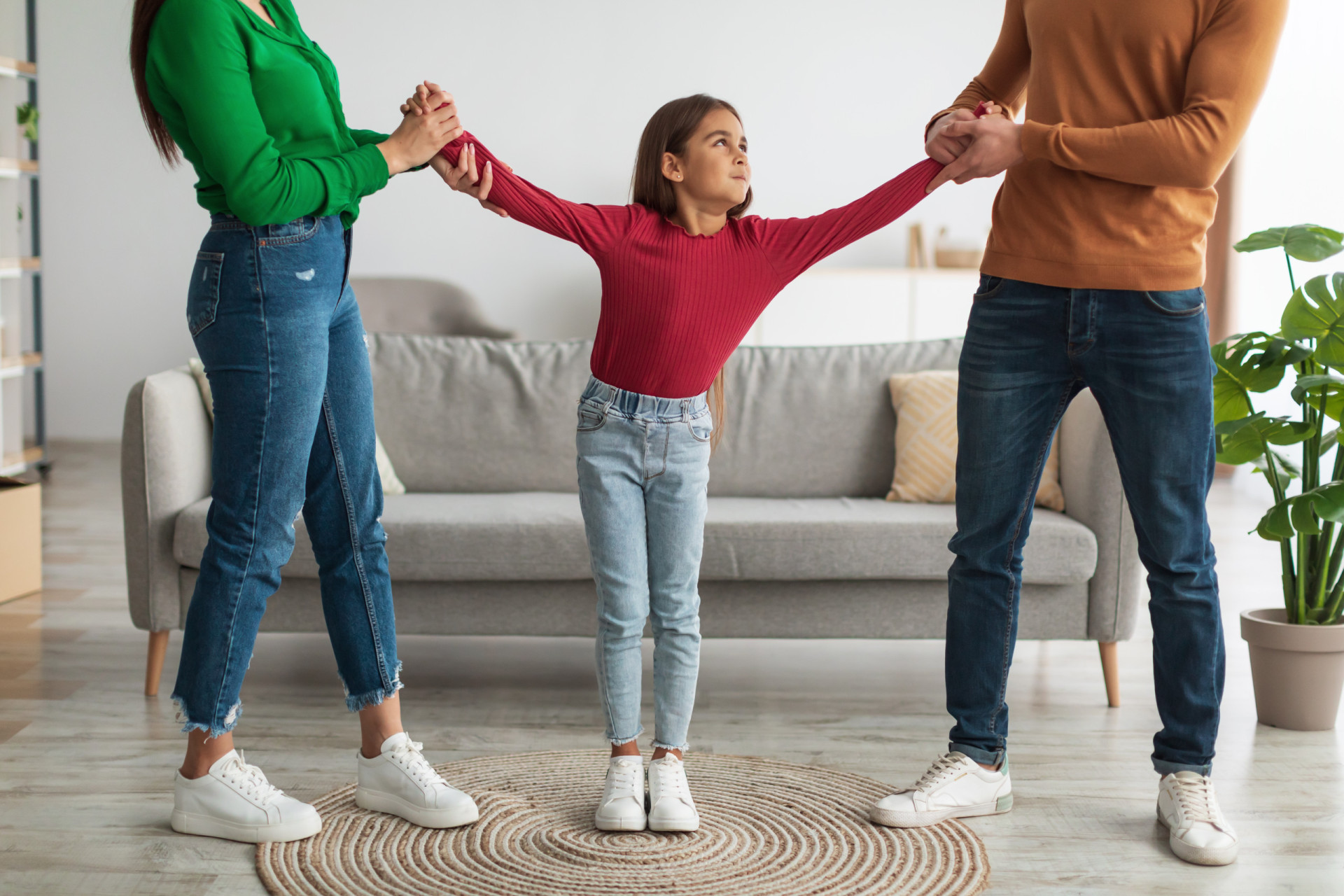 What is co-parenting, and how to make it work?