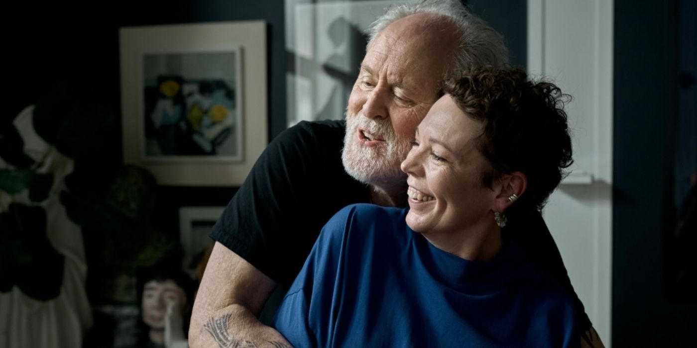 'Jimpa' Review: Olivia Colman and John Lithgow’s Offer an Earnest — If ...