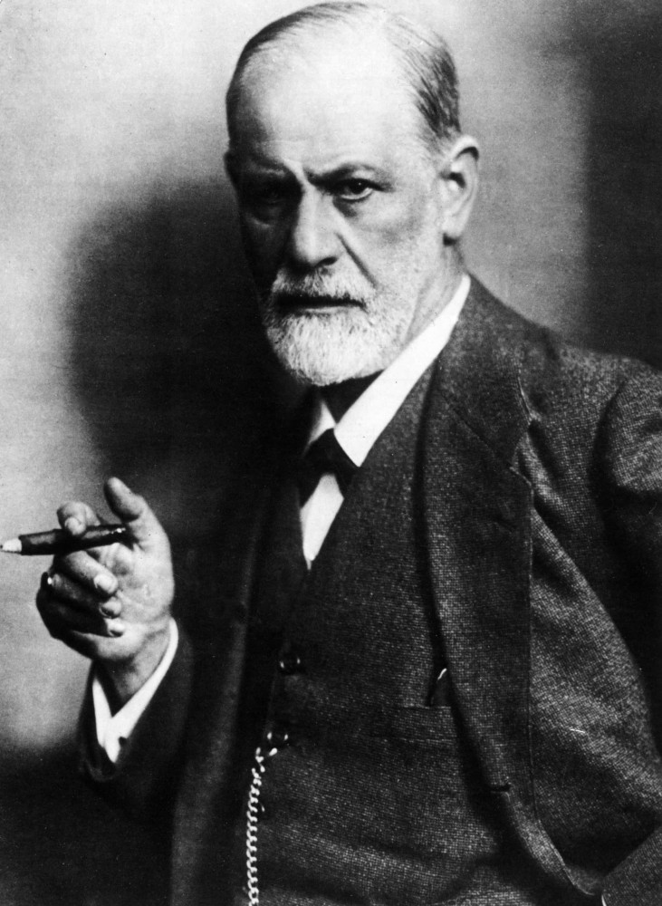 Sigmund Freud sötét (és ellentmondásos) oldala