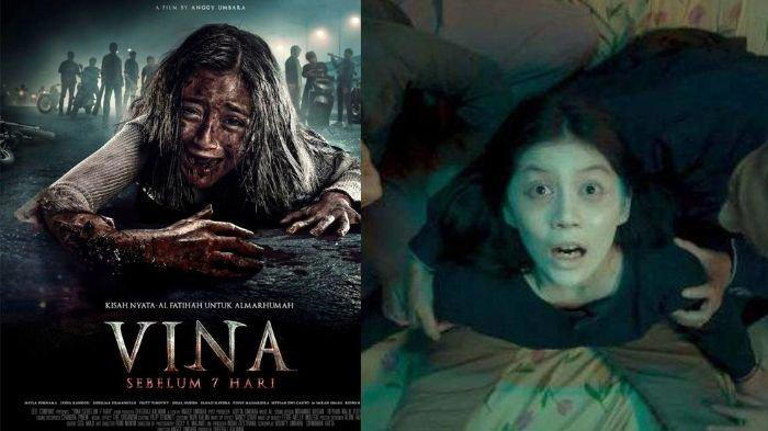 SOSOK Nayla Purnama Pemeran Film Vina,Sempat Kesurupan Saat Syuting ... SOSOK Nayla Purnama Pemeran Film Vina,Sempat Kesurupan Saat Syuting ...