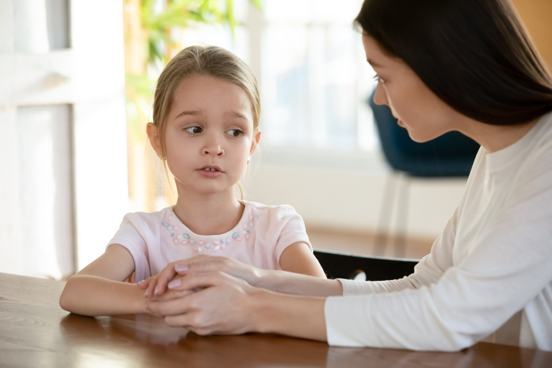 What is co-parenting, and how to make it work?