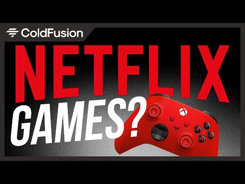 Why Netflix expanded into video game development