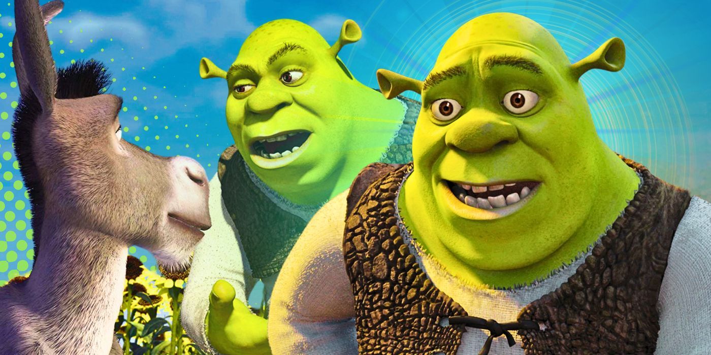 Iconic Shrek Quotes Rest In Peace To Perry, The Iconic Donkey Who