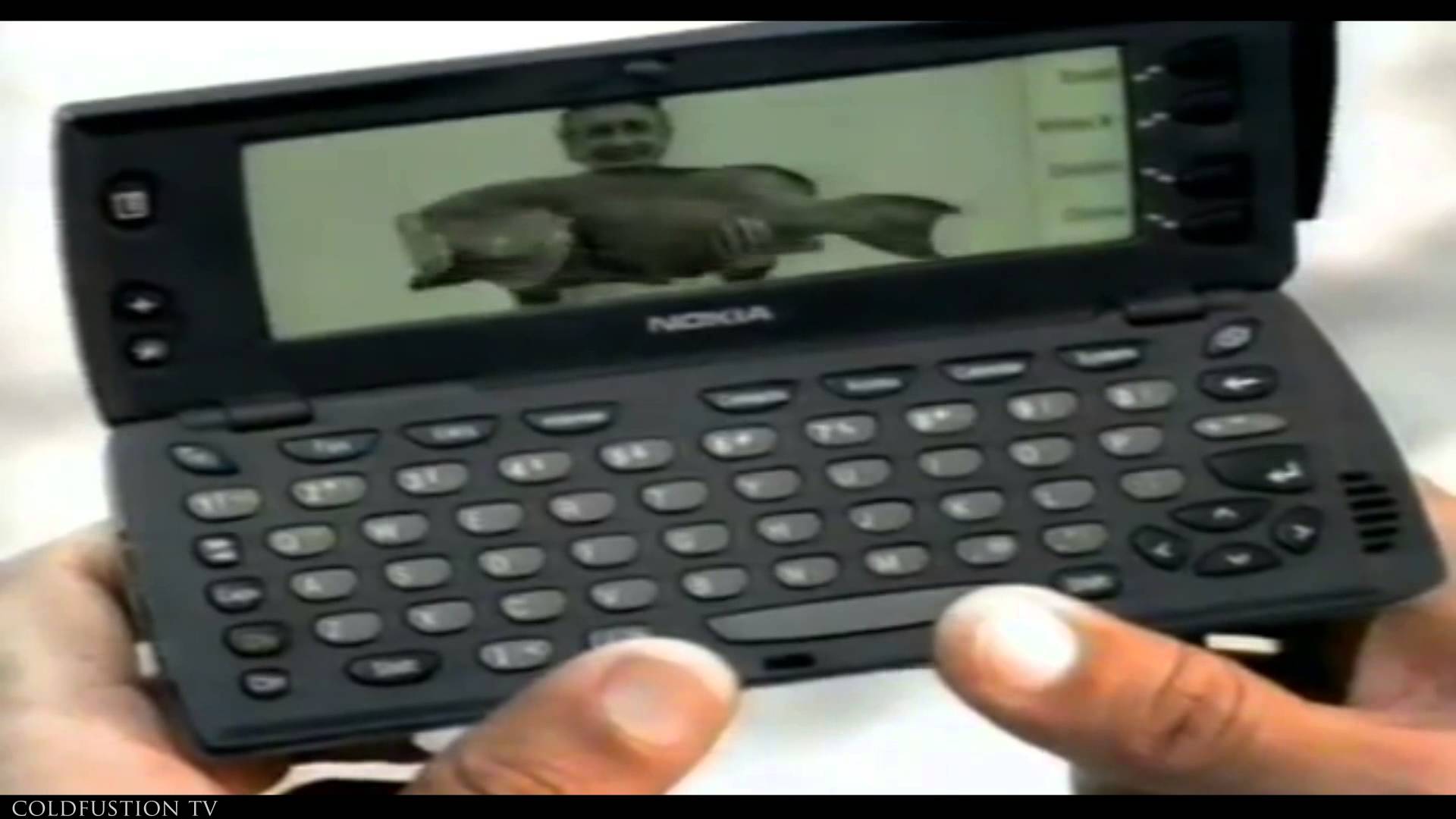 Nokia’s Rise and Fall: The Final Chapter