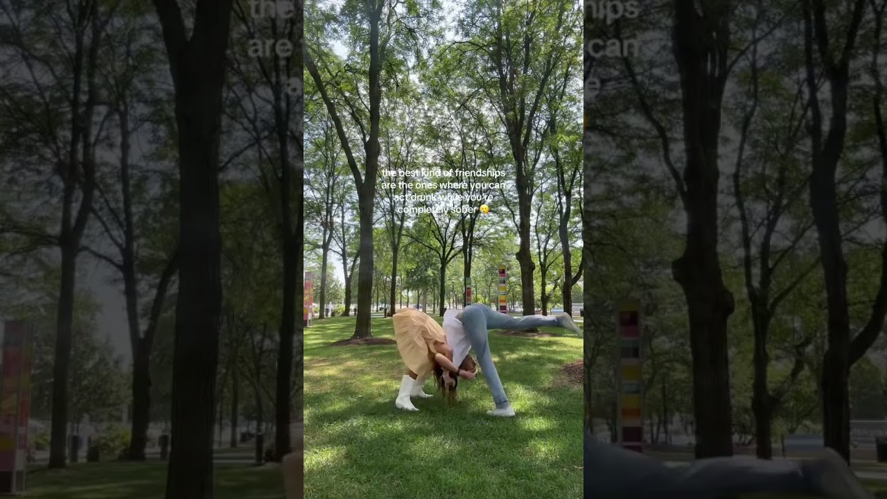 Sober Shenanigans: Acting Drunk with Friends