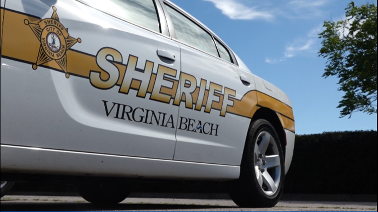 Virginia Beach courthouse given all-clear after potential bomb threat