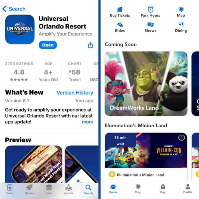 Tips for Visiting Universal Orlando Resort on a Budget