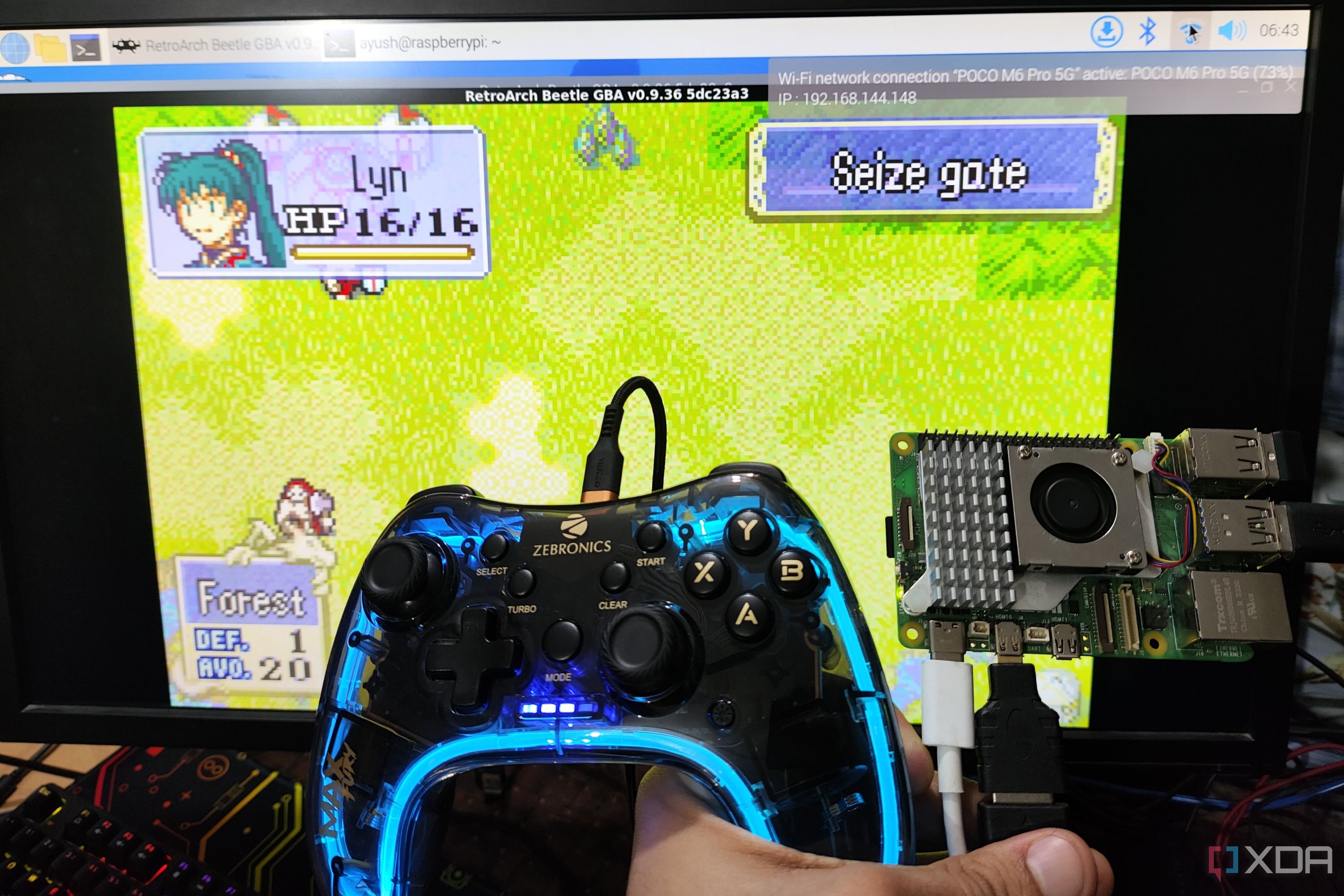 3 reasons the Raspberry Pi is perfect for retro gaming