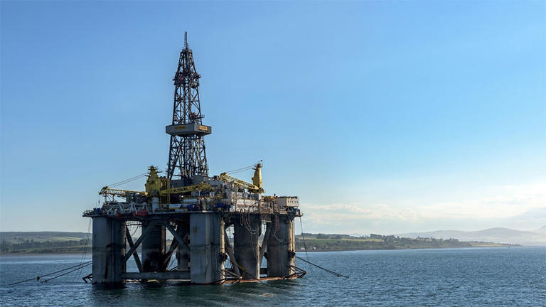Τι λέει ο ξένος Τύπος για τις κινήσεις της Chevron
