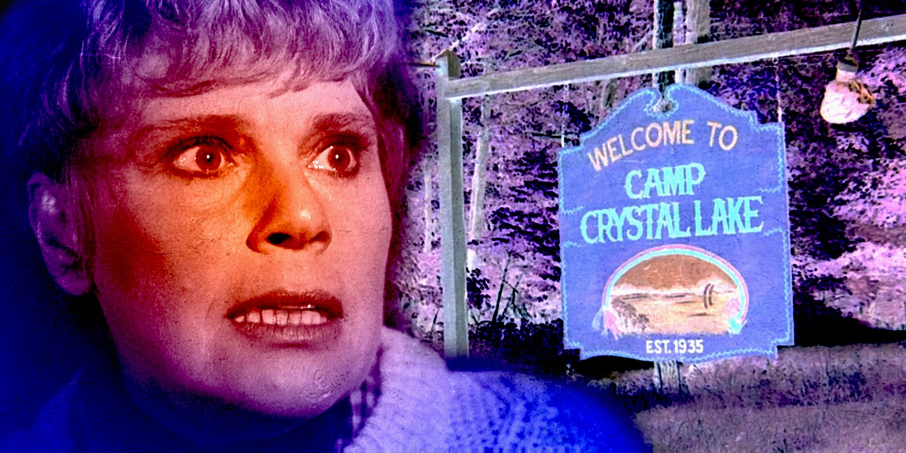 'Building a Mystery': Crystal Lake Showrunner Shares Sneak Peek of ...