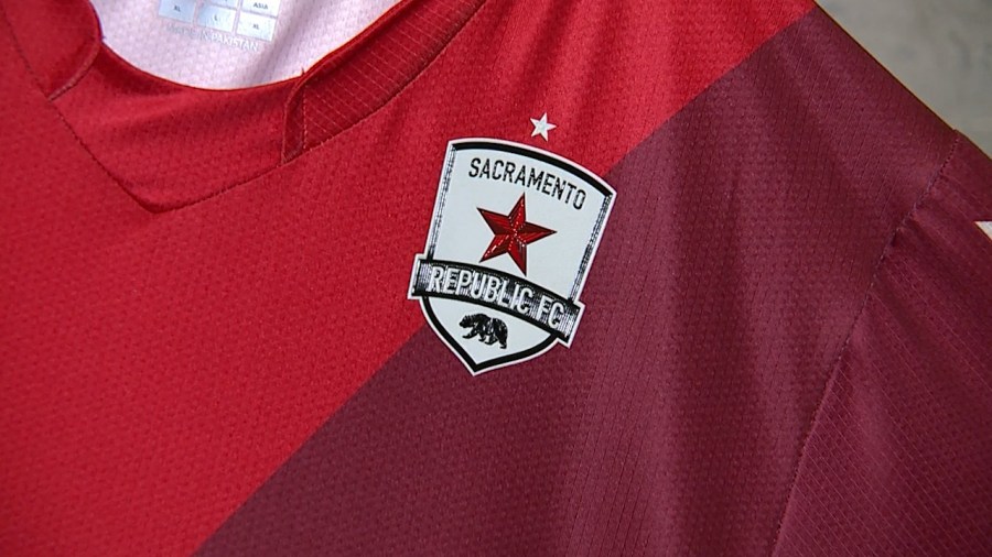 Sac Republic FC to face San Jose Earthquakes in U.S. Open Cup Round of 32