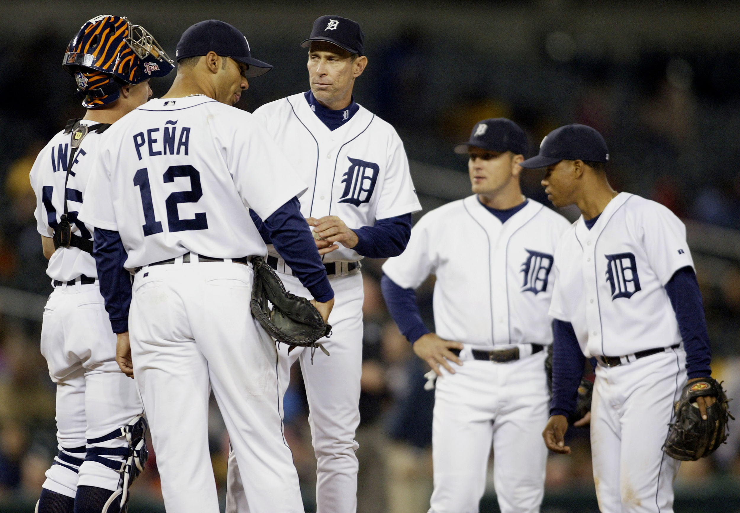 The worst MLB teams from the 2000s