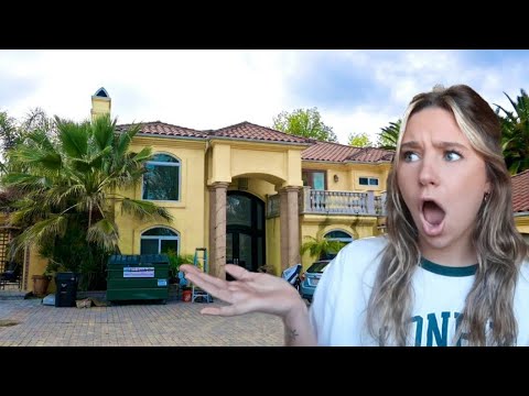 I am moving out of the Parea House (not clickbait)