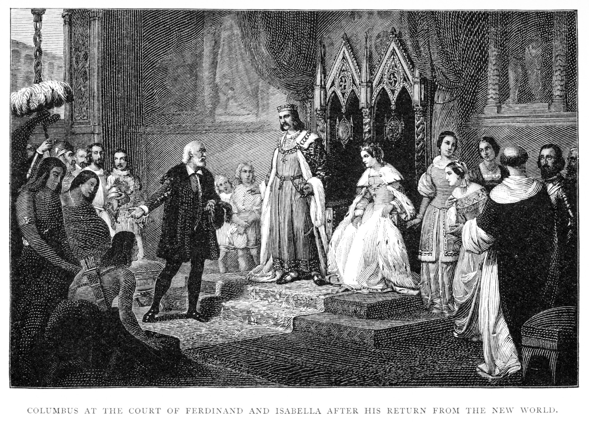 The most powerful and influential queens in history