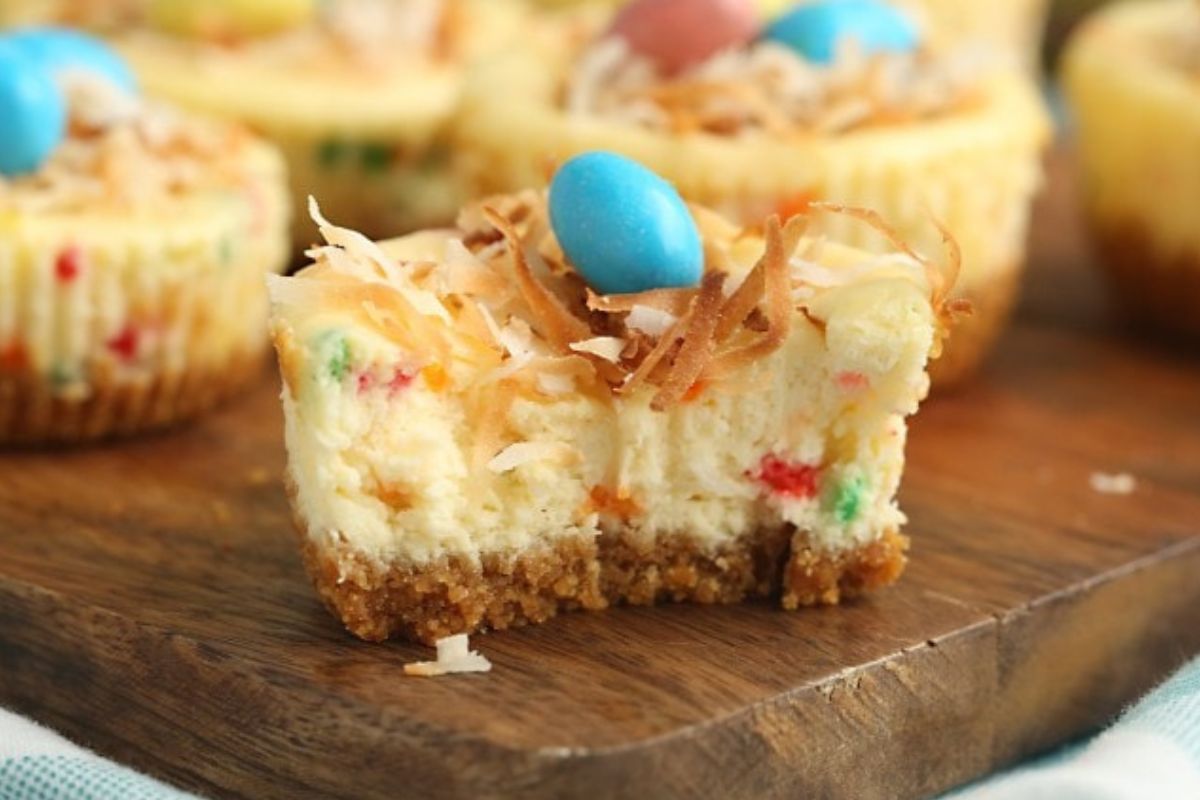 29 Reader-Favorite Mini Recipes - Sweet, Savory, and So Poppable