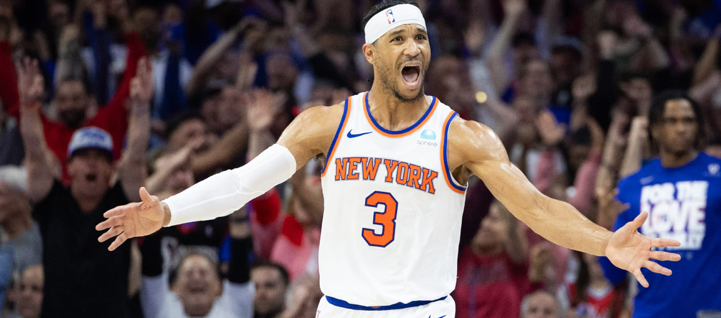 NBA Preseason Odds & Picks: Knicks vs. Hornets (Sunday)