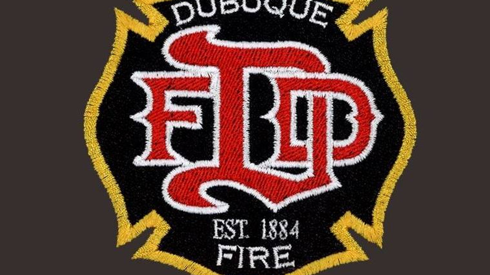 Suspicious fire at Dubuque park building causes nearly $20,000 in damage