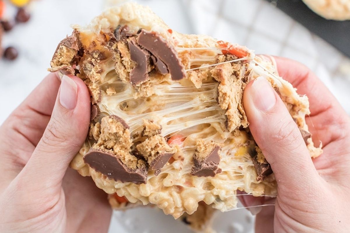 24 chocolate peanut butter recipes you cannot stop eating