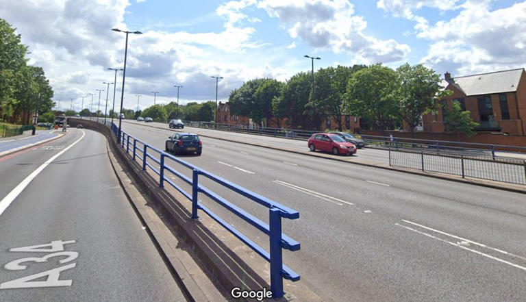 The Birmingham areas you should 'avoid', according to security group