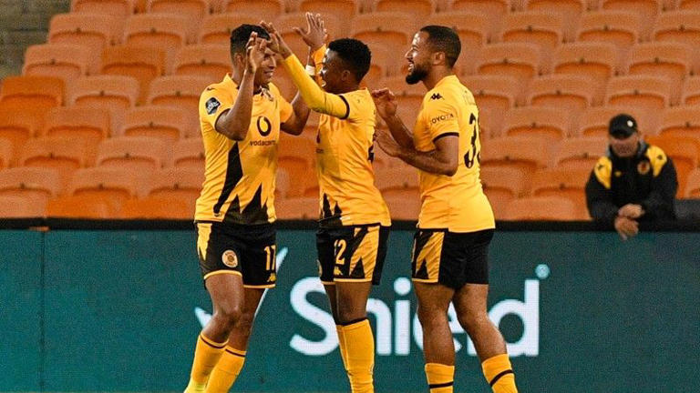 Kaizer Chiefs: R6-million midfielder becomes clubless