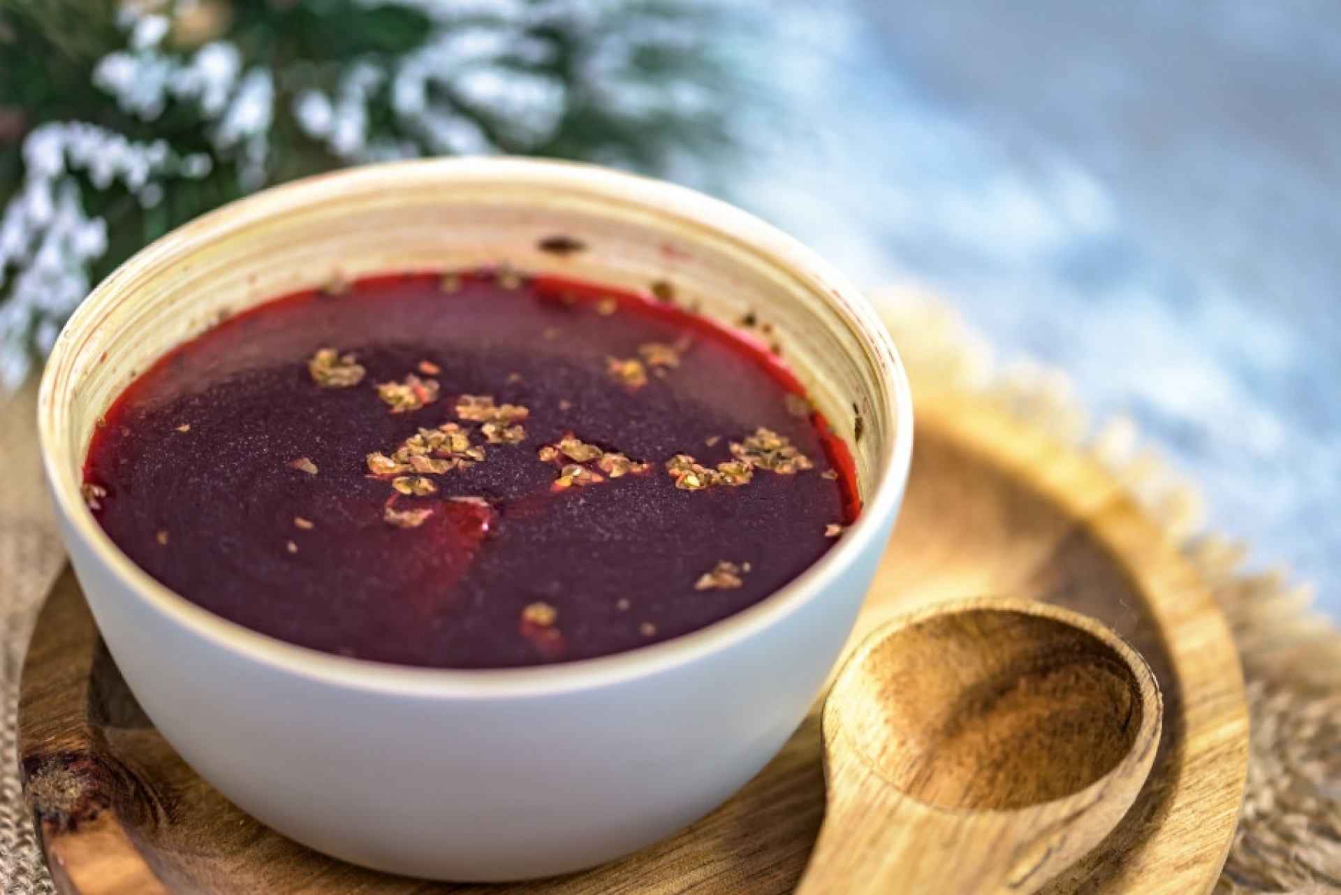 The best traditional Polish foods to eat