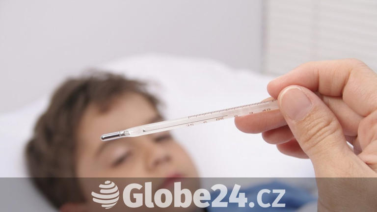 Černý kašel v Česku: Trend pokračuje. Ústav vydal data za celý loňský rok