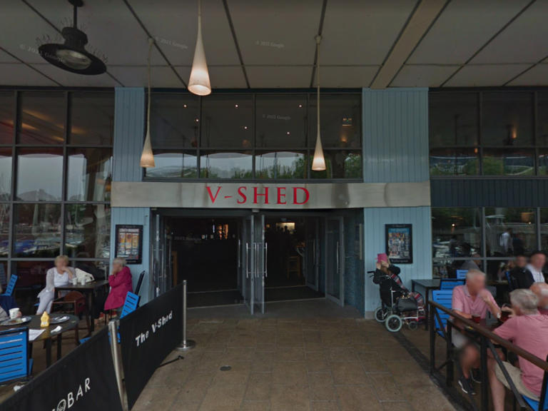 How every Wetherspoons pub in Bristol got its name and the stories ...