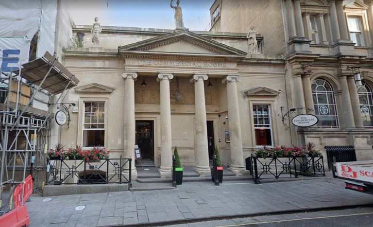 I ranked Bristol's Wetherspoon pubs from best to worst to find the top ...