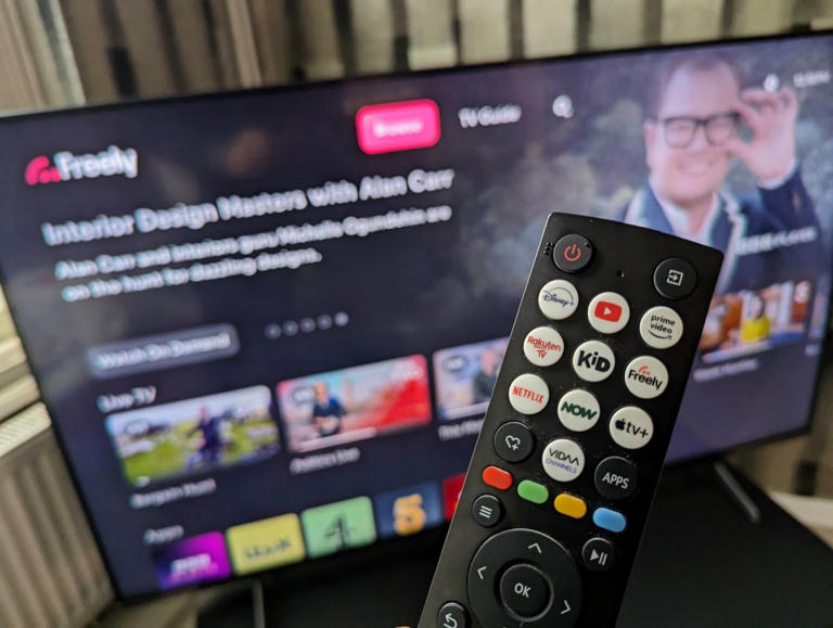 Freely's Next Step To Replace Freeview: New Features