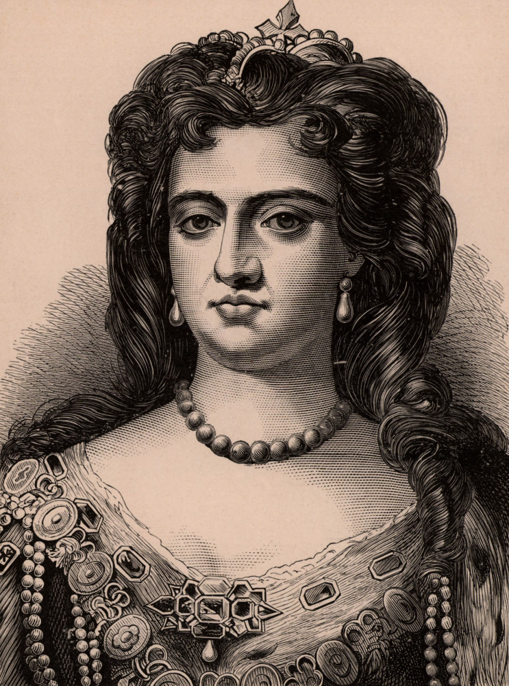 The most powerful and influential queens in history