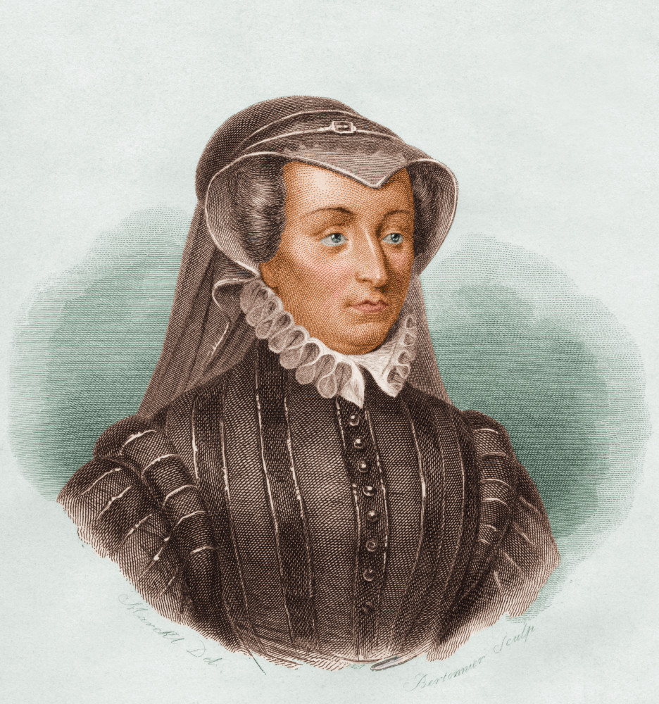 The most powerful and influential queens in history