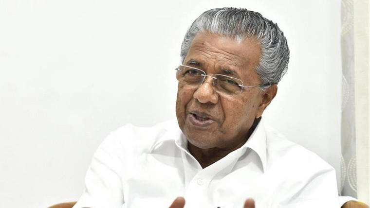 CPM Likely To Waive Retirement Rule For Kerala CM Pinarayi Vijayan ... CPM Likely To Waive Retirement Rule For Kerala CM Pinarayi Vijayan ...