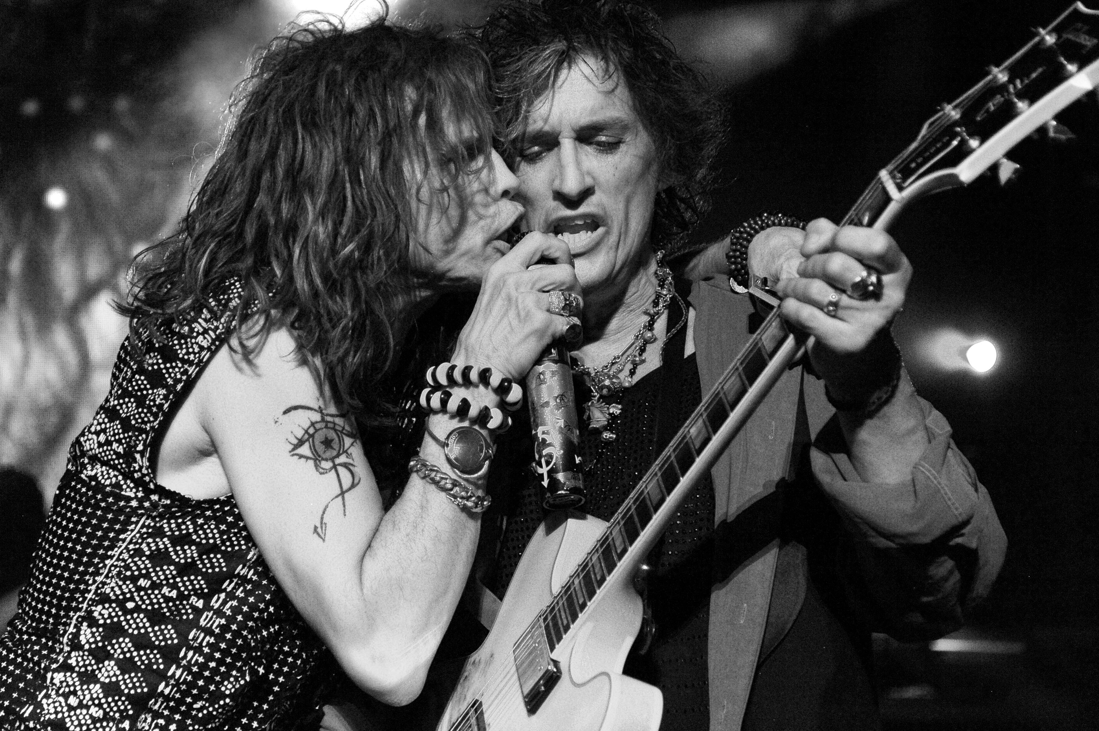 Why May 8th matters in rock history