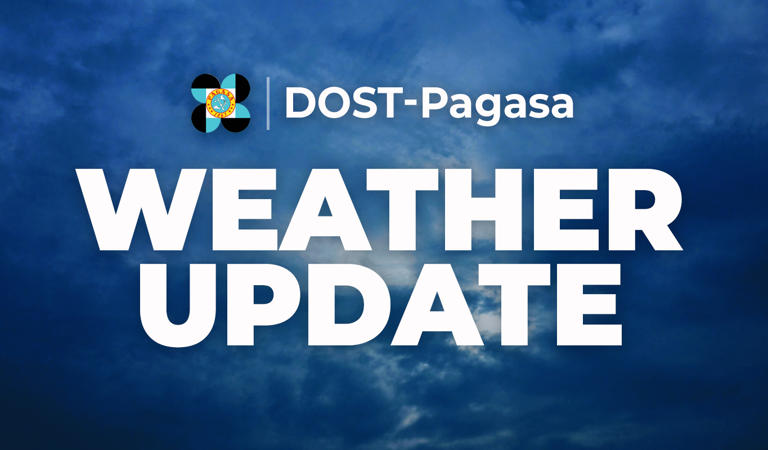 LPA outside PAR now a tropical depression – PAGASA