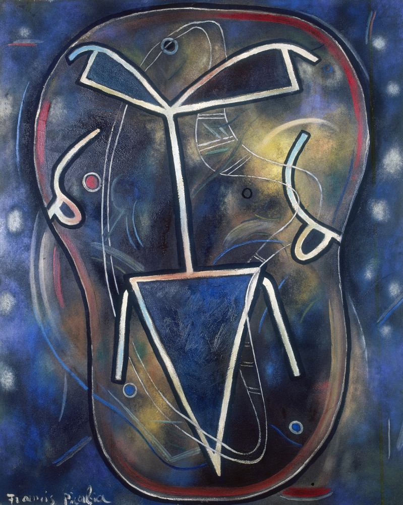 Influential art movements of the 20th century