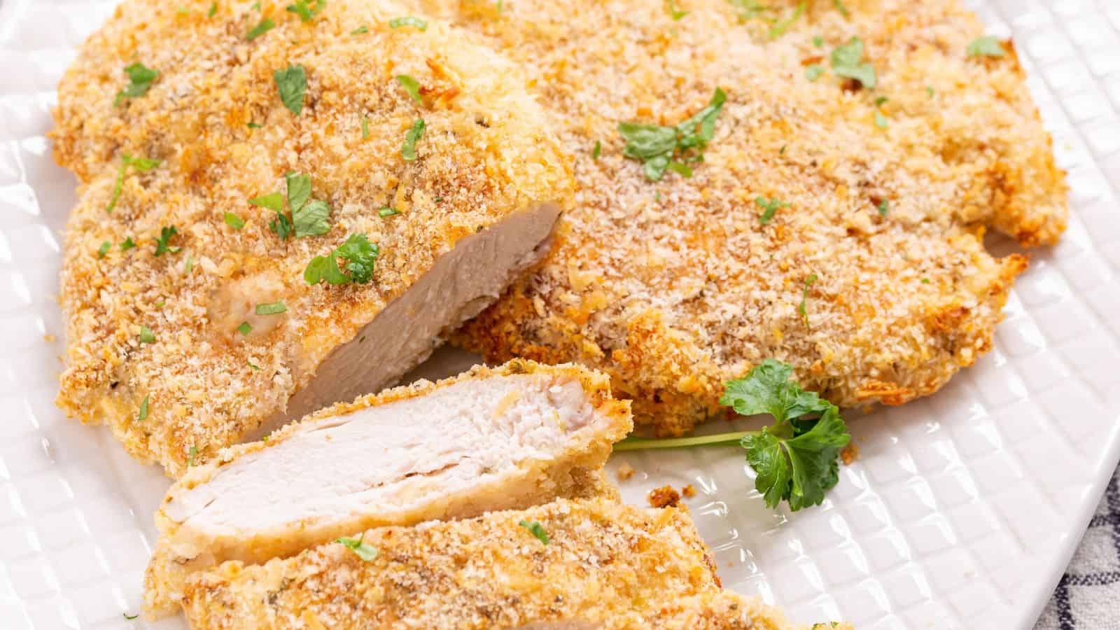 27 chicken dishes that are anything but forgettable