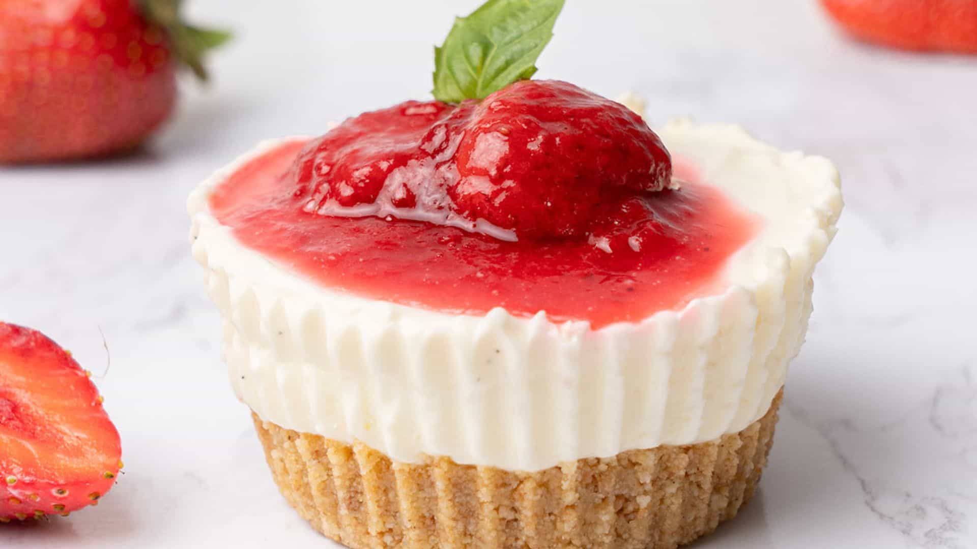 25 Simple but Beautiful Desserts Perfect for Beginners