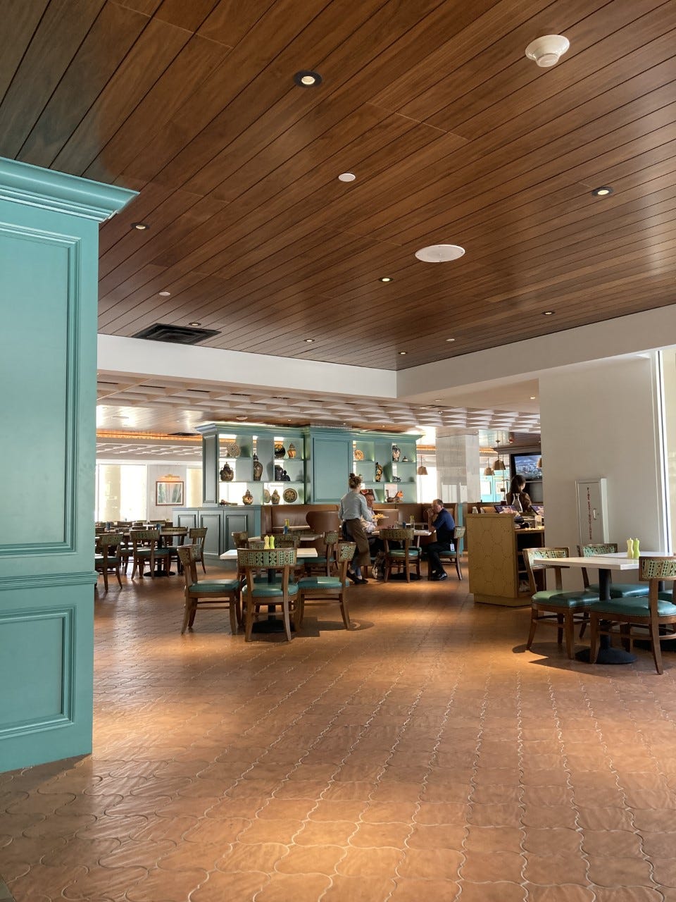 Here are 8 restaurants open on Christmas Day 2025 in El Paso