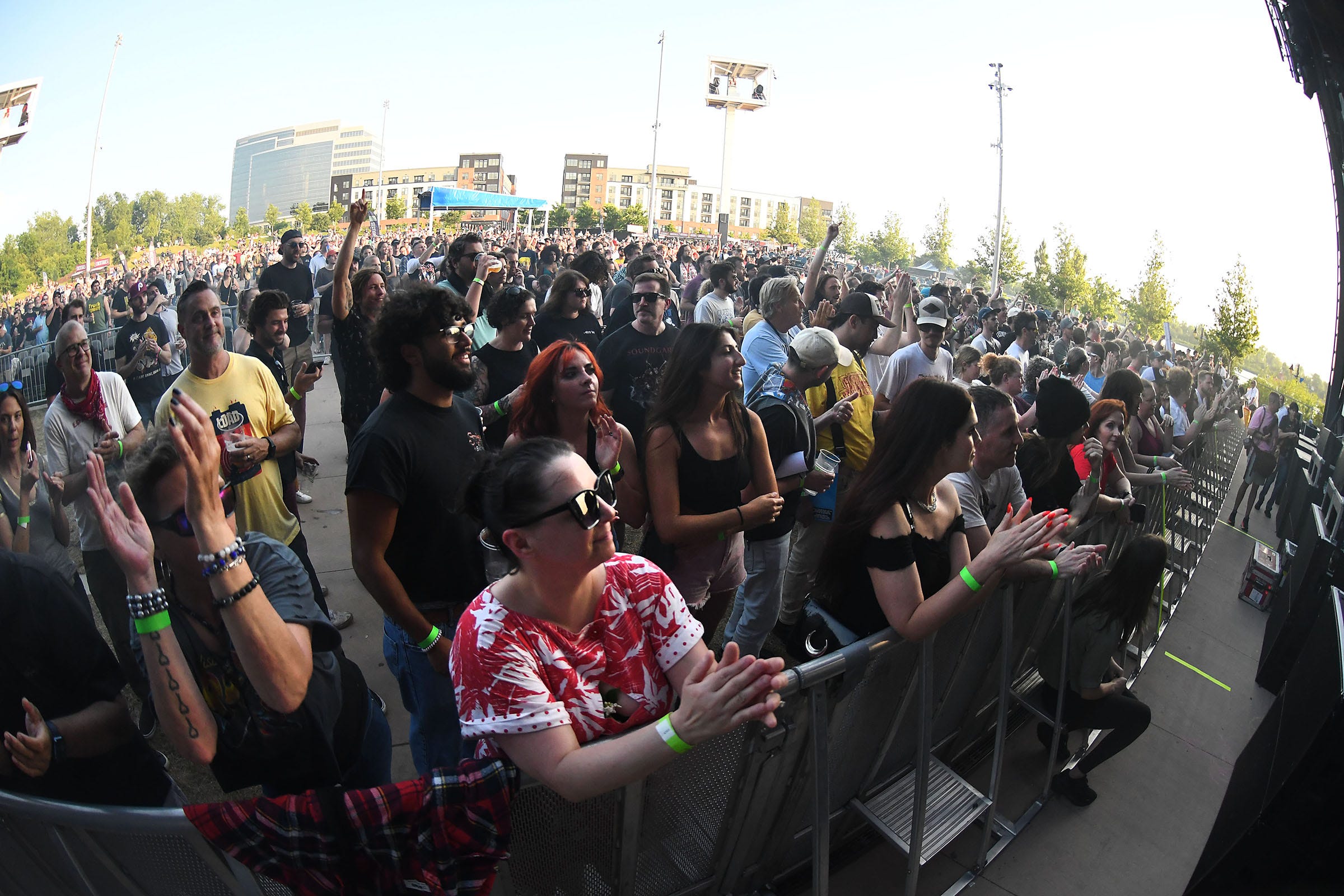 Grammy-winning country singer to perform in Wilmington